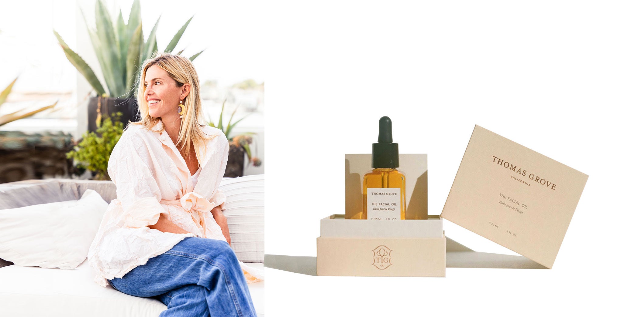 Shop the Latest Collection from THOMAS GROVE Online | A’MAREE’S – A'MAREE'S