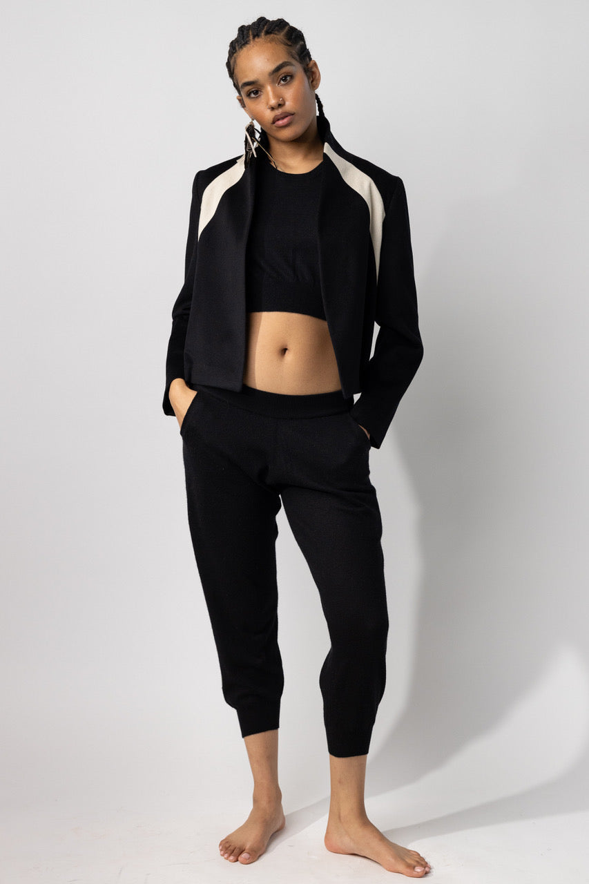 Frenckenberger Straight Pants | Amarees – A'MAREE'S