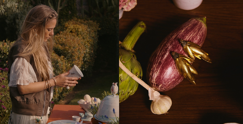 A'maree's – A'MAREE'S