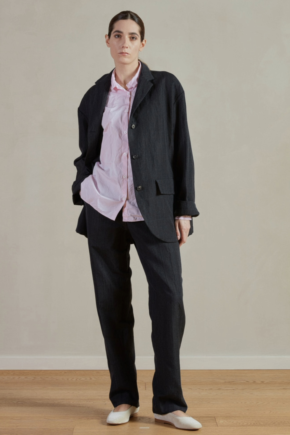 Bergfabel Maria Pants – A'MAREE'S
