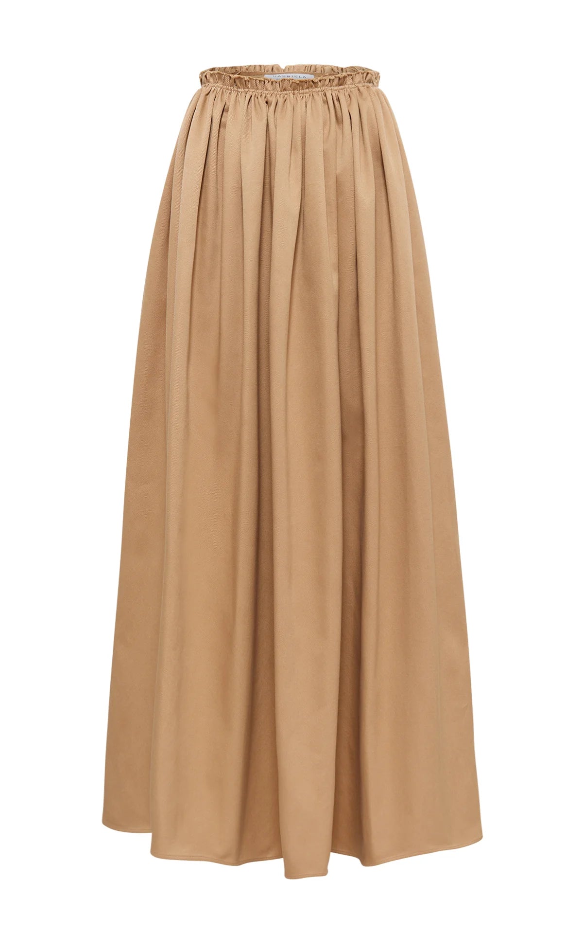 Gabriela Hearst | Chiara Skirt | A'maree's | A'MAREE'S