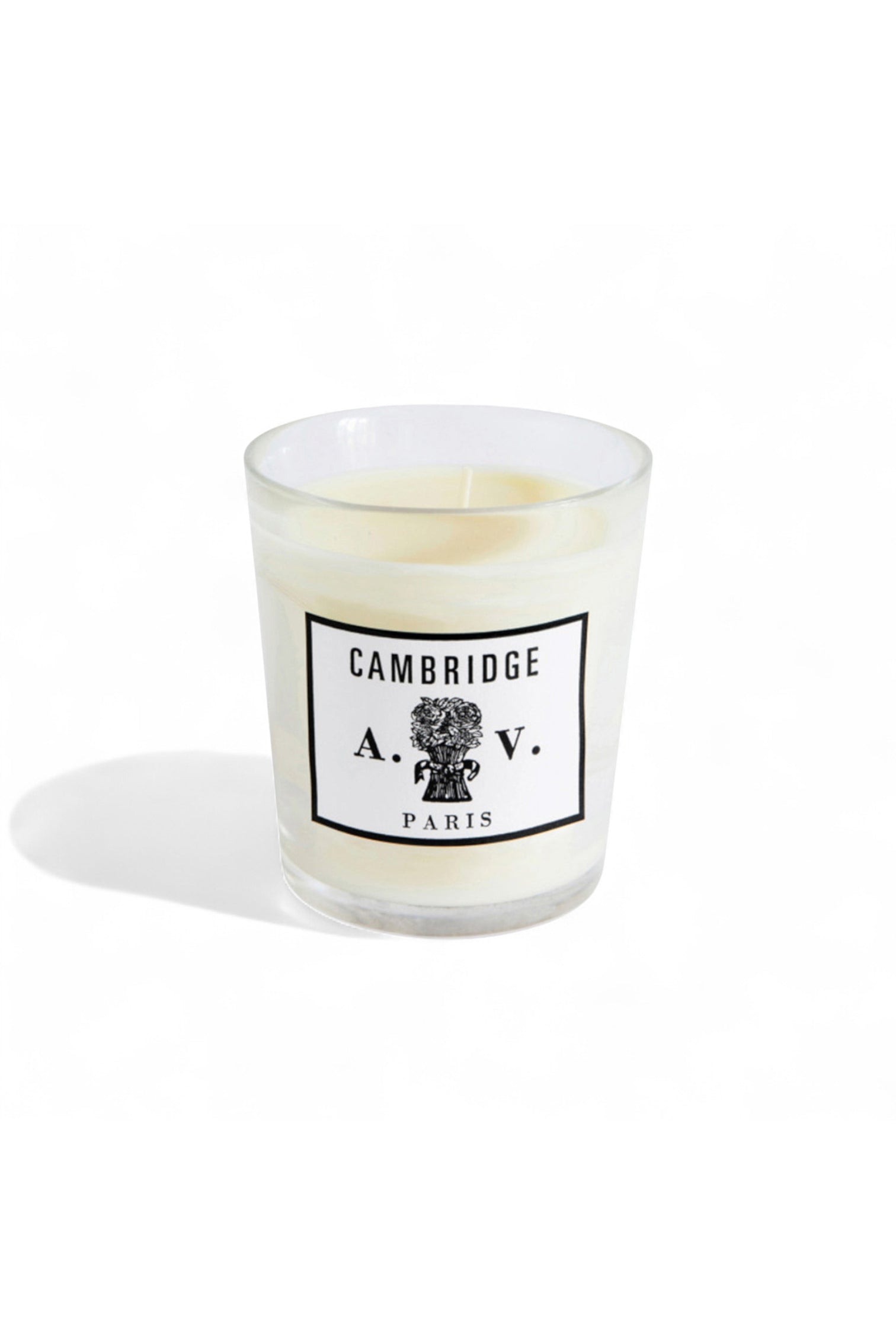 Astier de Villatte Cambridge Scented Candle | Amarees – A'MAREE'S