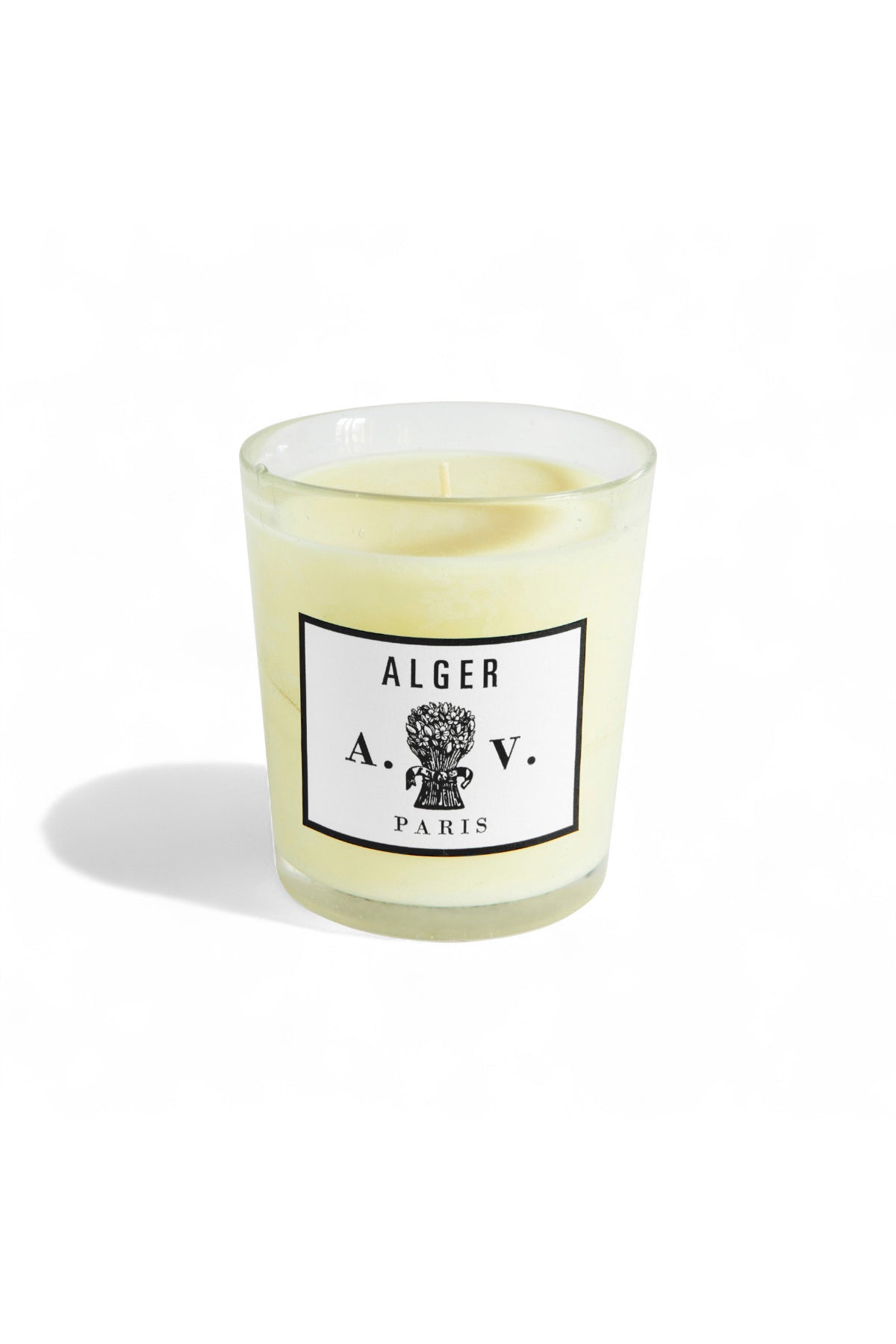 Astier de Villatte Alger Scented Candle | Amarees – A'MAREE'S