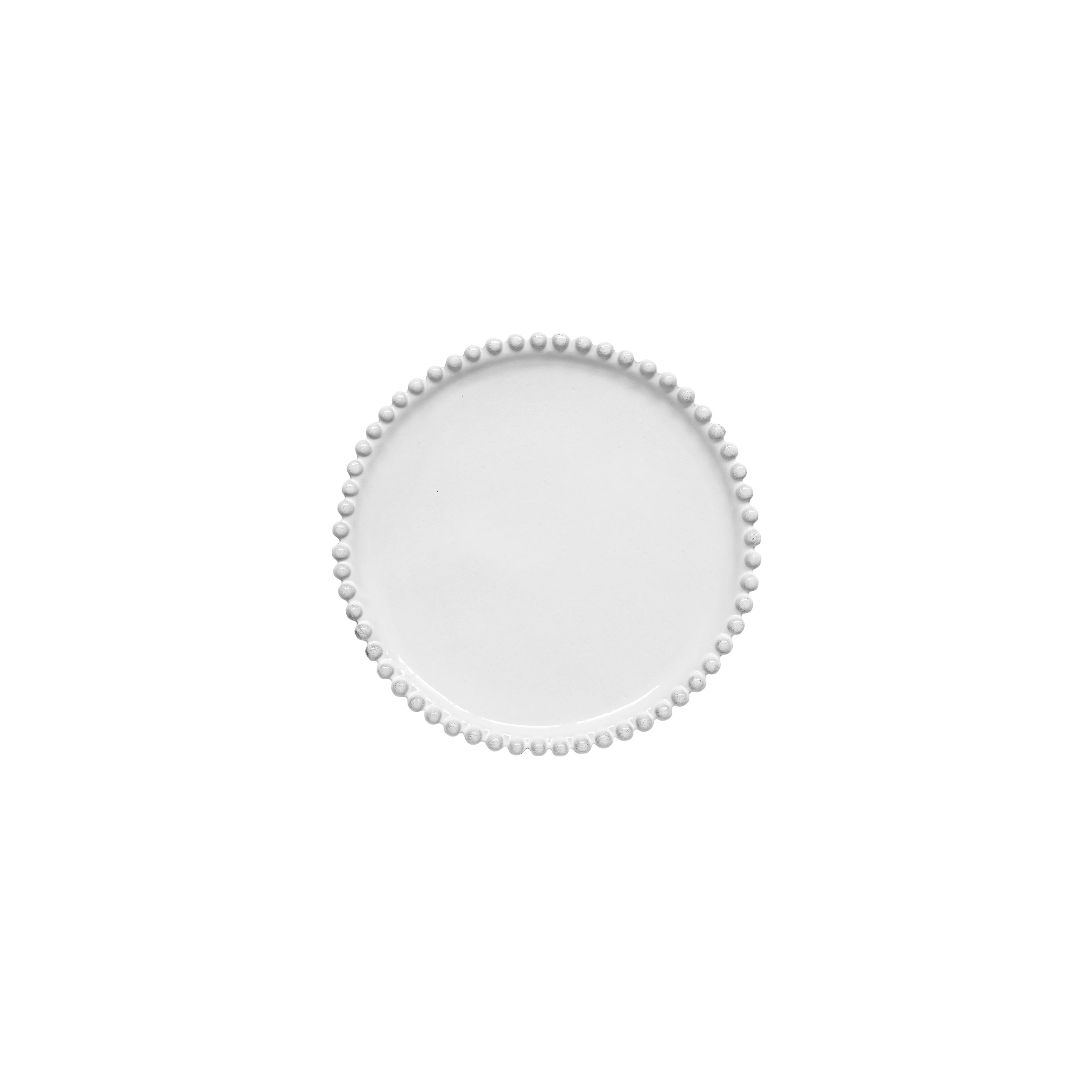 Astier de Villatte Adelaide Plate | Amarees – A'MAREE'S