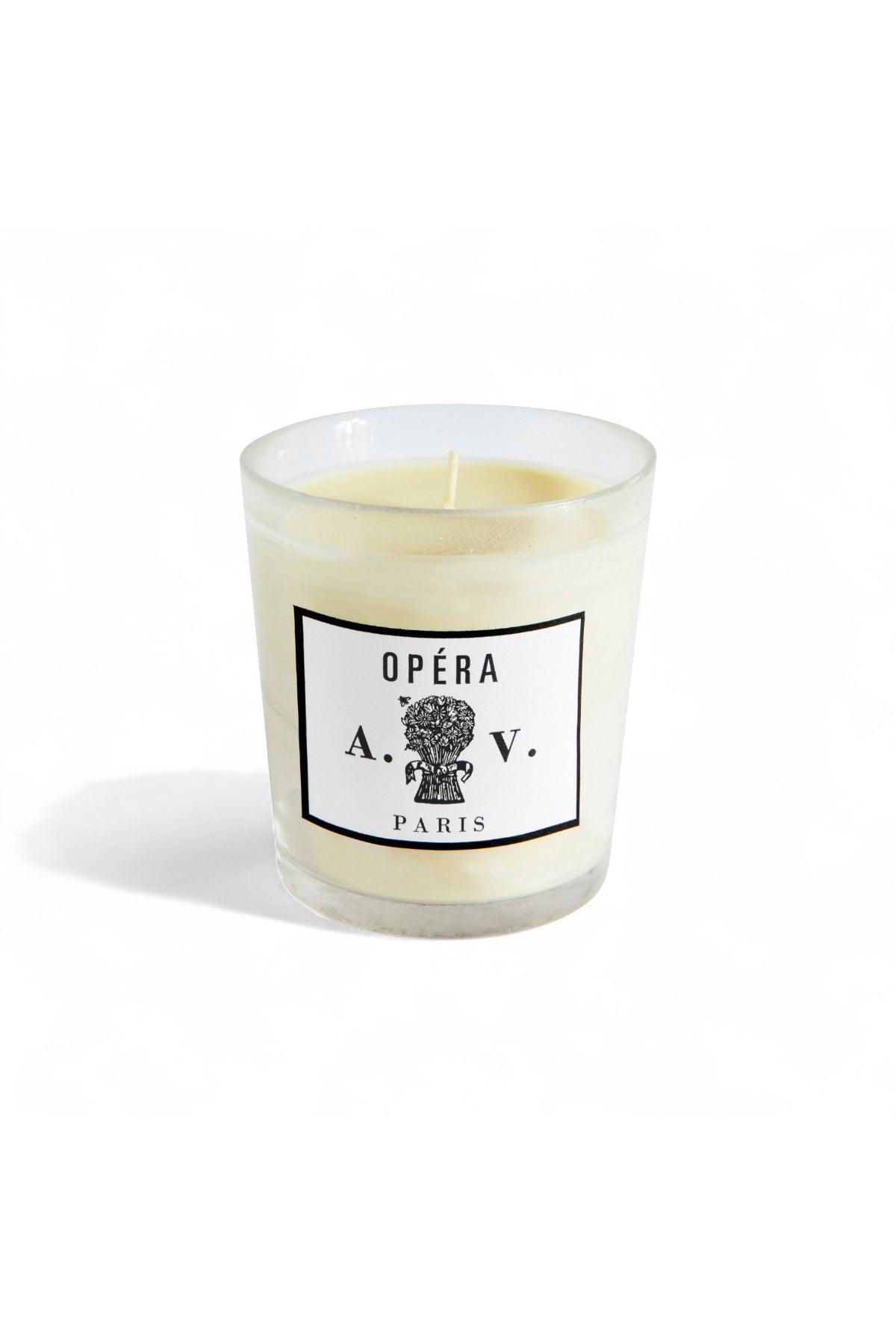 Astier de Villatte Opéra Scented Candle | Amarees – A'MAREE'S