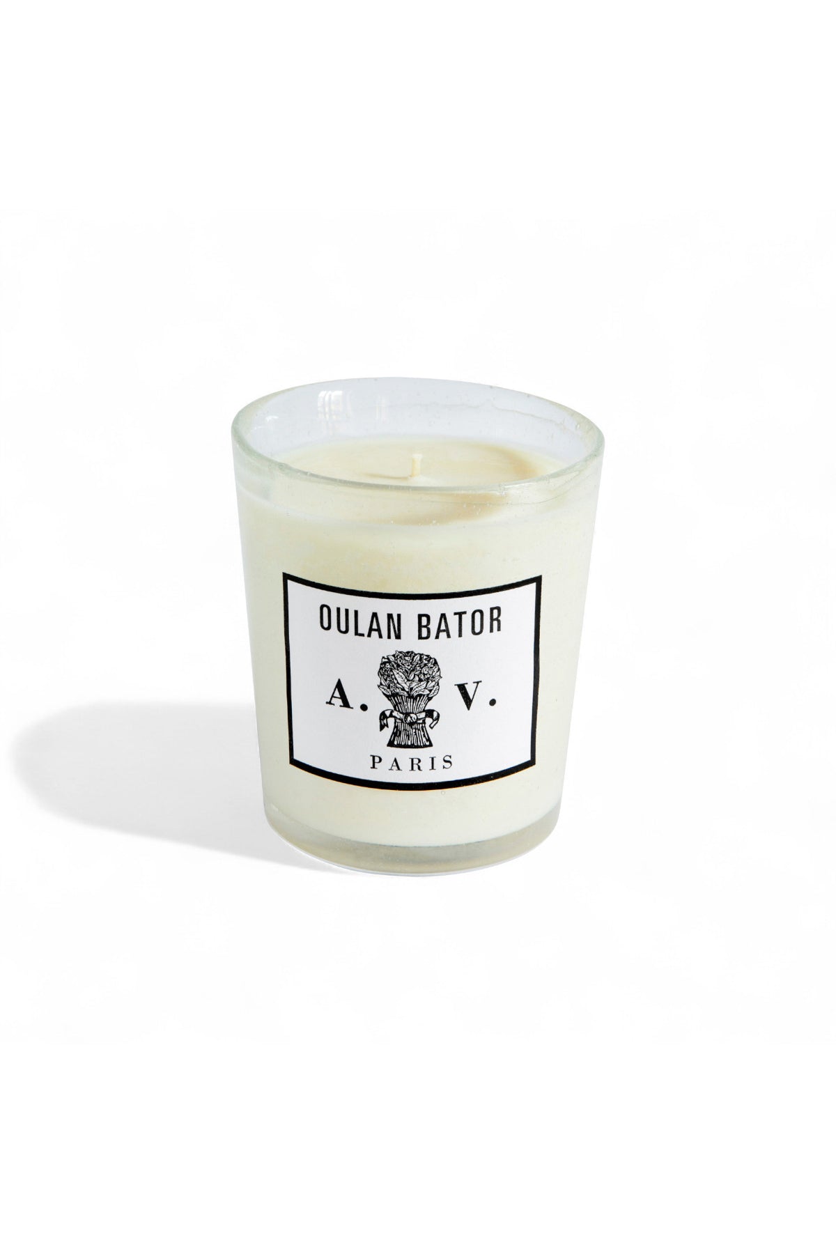 Astier de Villatte Oulan Bator Scented Candle | Amarees – A'MAREE'S
