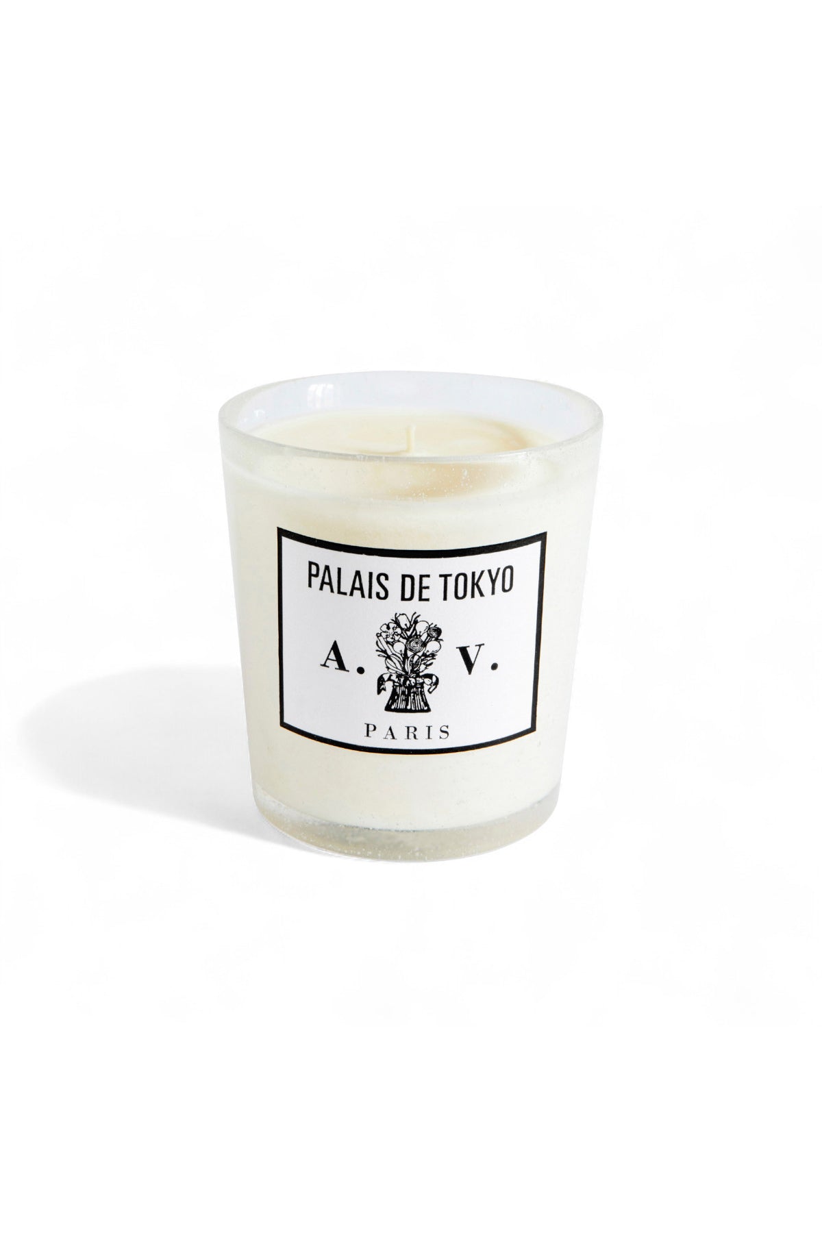 Astier de Villatte | Palais De Tokyo Scented Candle | A'maree's – A'MAREE'S