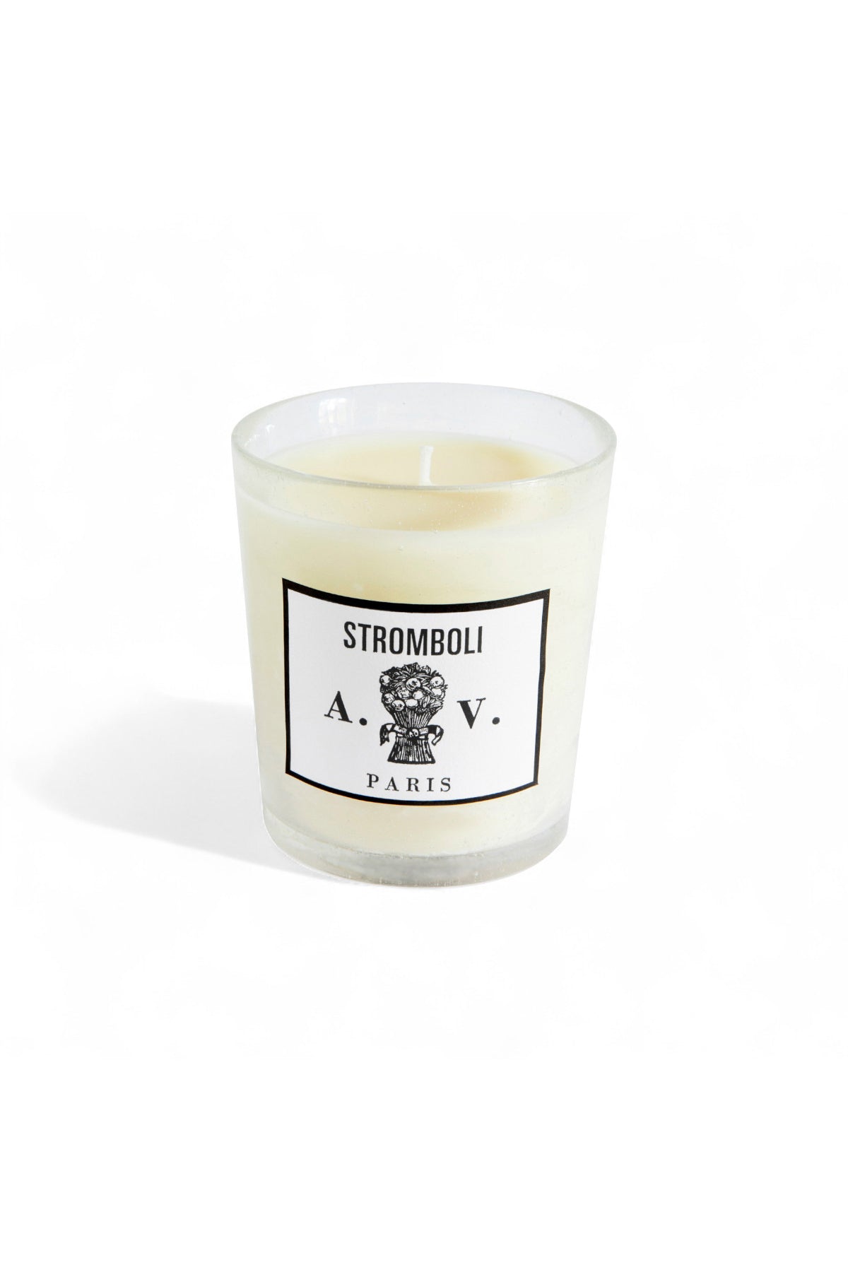 Astier de Villatte Stromboli Scented Candle | Amarees – A'MAREE'S